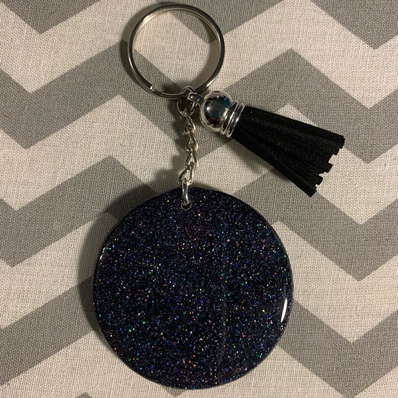 Sweet Rockabilly | Accessories | Harley Davidson Keychain | Poshmark
